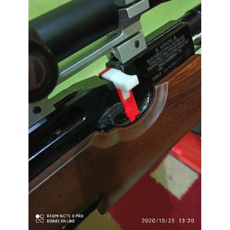 Jual single shot HW100 | Shopee Indonesia