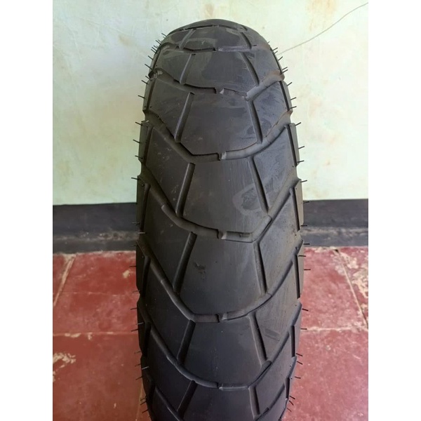 Jual ban seken depan motor Honda adv ukuran 110/80-14 | Shopee Indonesia