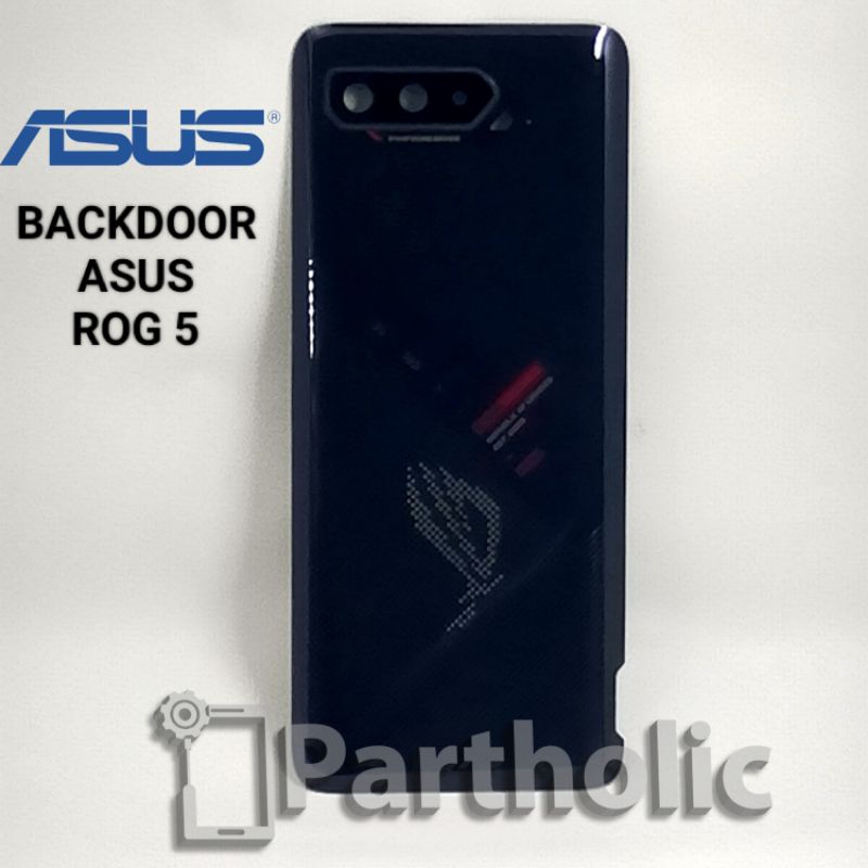 Jual Backdoor Asus Rog 5/ Rog 5s Original | Shopee Indonesia