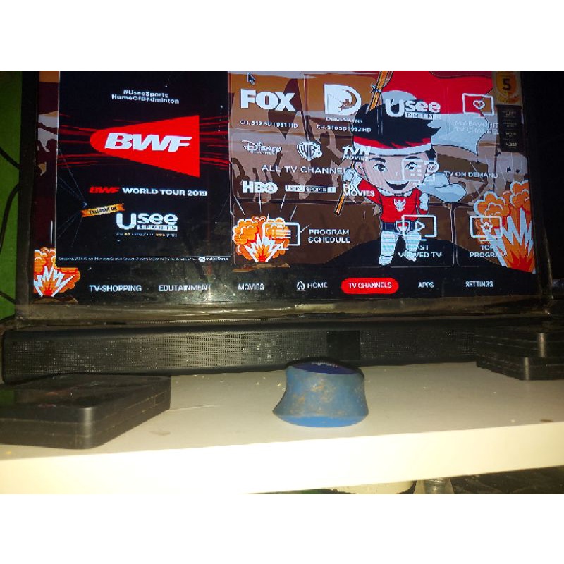 Jual STB zte B860H v1 Ori second | Shopee Indonesia