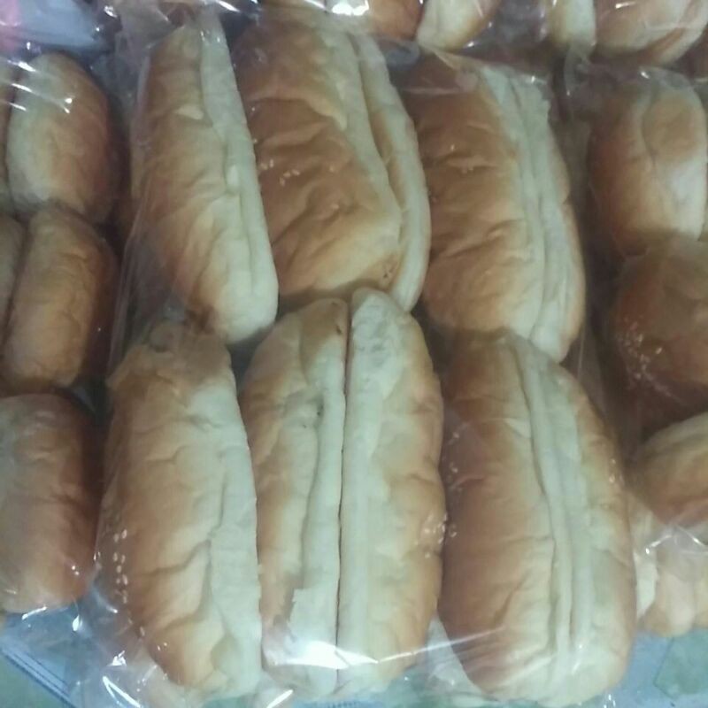 Jual roti hot dog | Shopee Indonesia