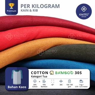 Produk Knitto Textiles | Shopee Indonesia