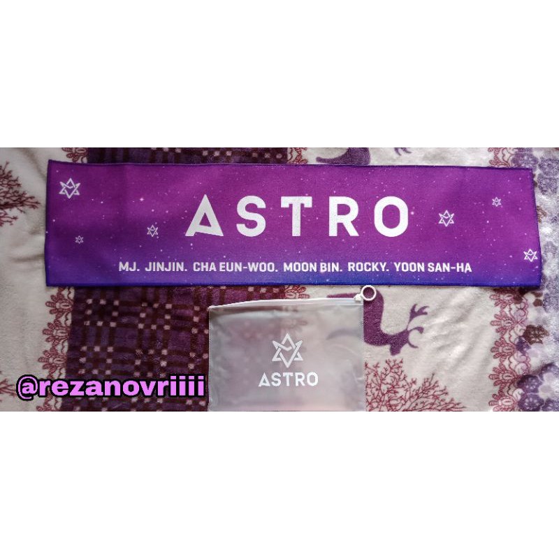 Jual SLOGAN ASTRO(OFFICIAL) | Shopee Indonesia