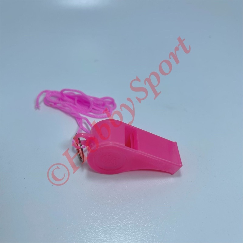 Jual Peluit Plastik + Tali OK Pramuka Pluit Wasit Bola Olahraga ...