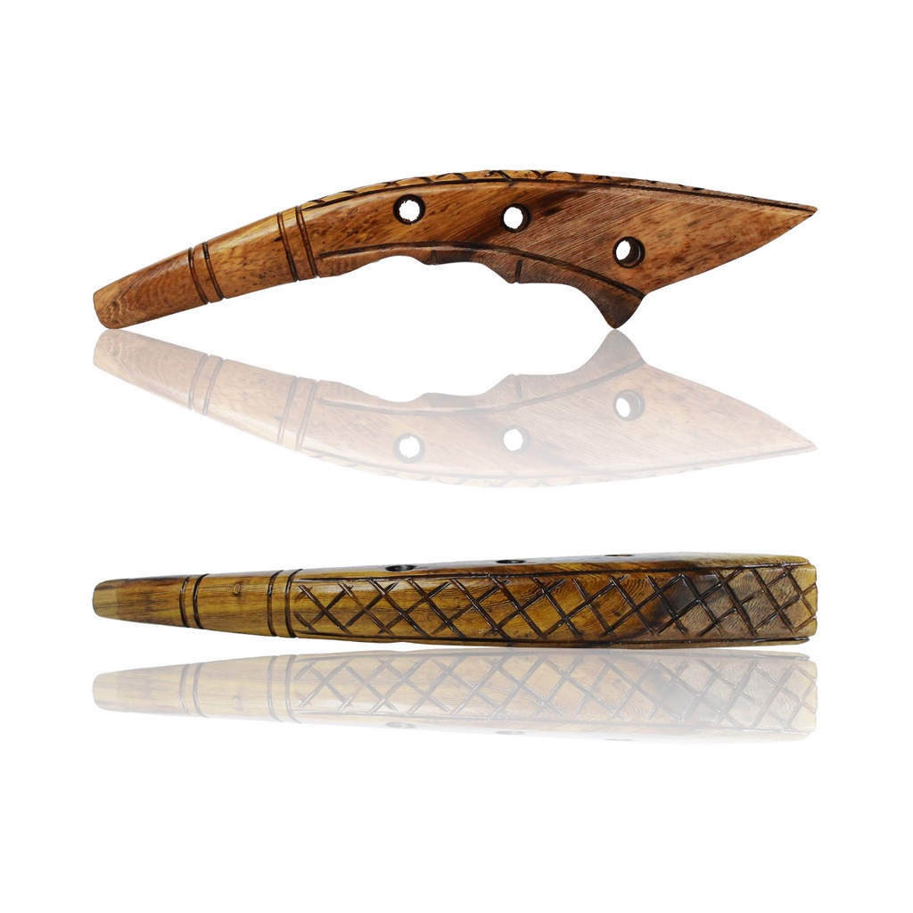 Jual Gagang Joran Kayu | Pahul Kayu Ukir | Pahul Joran Kayu Motif ...