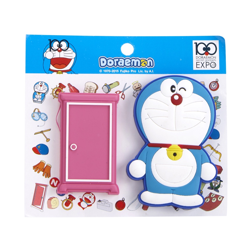 Jual Doraemon Magnet Gadget Door | Shopee Indonesia