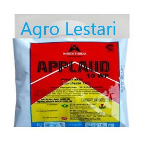 Jual Obat Pertanian Pembunuh Serangga Insektisida APPLAUD 10WP 400 gr ...