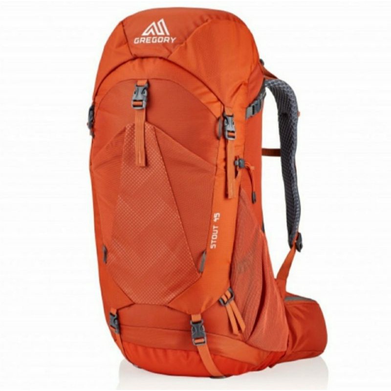 Jual Tas Carrier Gregory Stout 45 Original | Shopee Indonesia