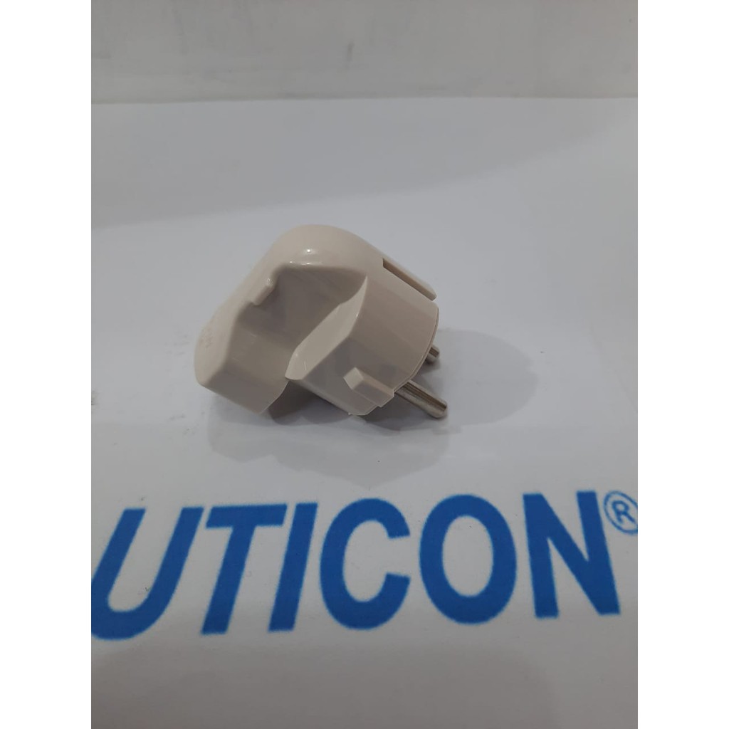 Jual STEKER/COLOKAN ARDE BENGKOK "L" UTICON S-30 | Shopee Indonesia