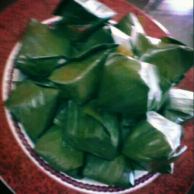 Jual Kue lapet/Ombus2 khas Batak | Shopee Indonesia
