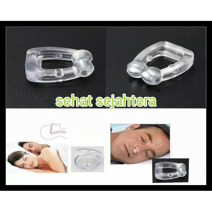 Jual Terbaru alat anti dengkur atau ngorok dijamin ampuh Siip | Shopee ...