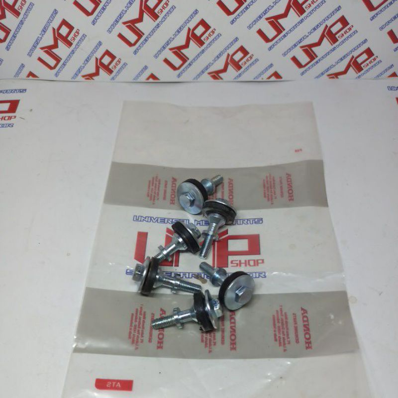 Jual BAUT HEAD BEAT VARIO PLUS SEAL | Shopee Indonesia