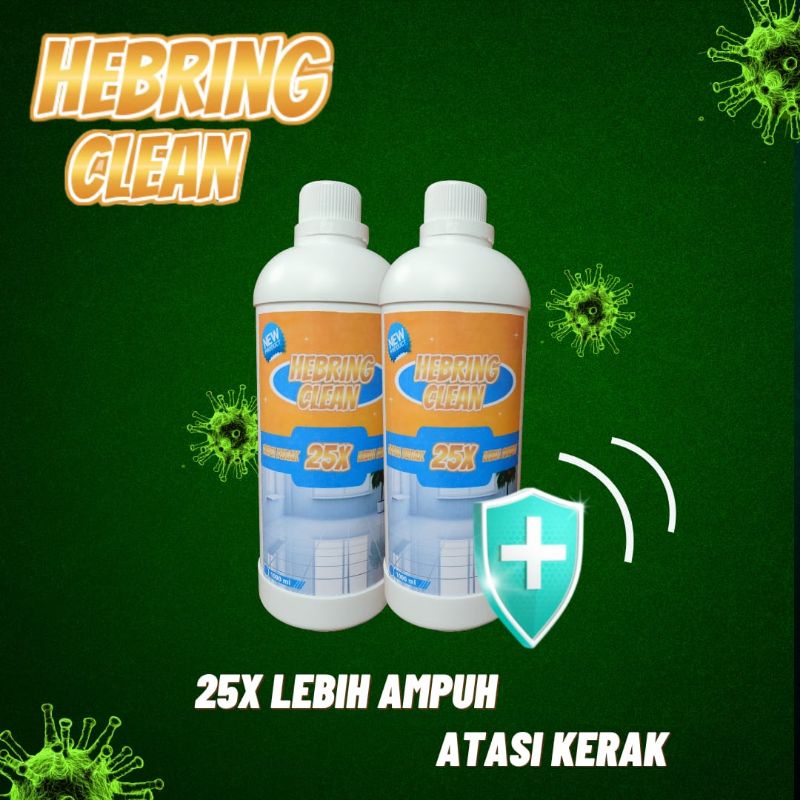 Jual PRMBERSIH LANTAI HEBRING | HEBRING PEMBERSIH KERAK KERAMIK ...