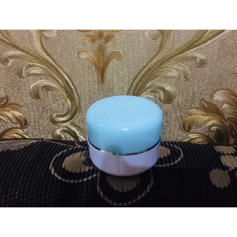Jual Cream Jerawat yang baru tutup biru keunguan | Shopee Indonesia