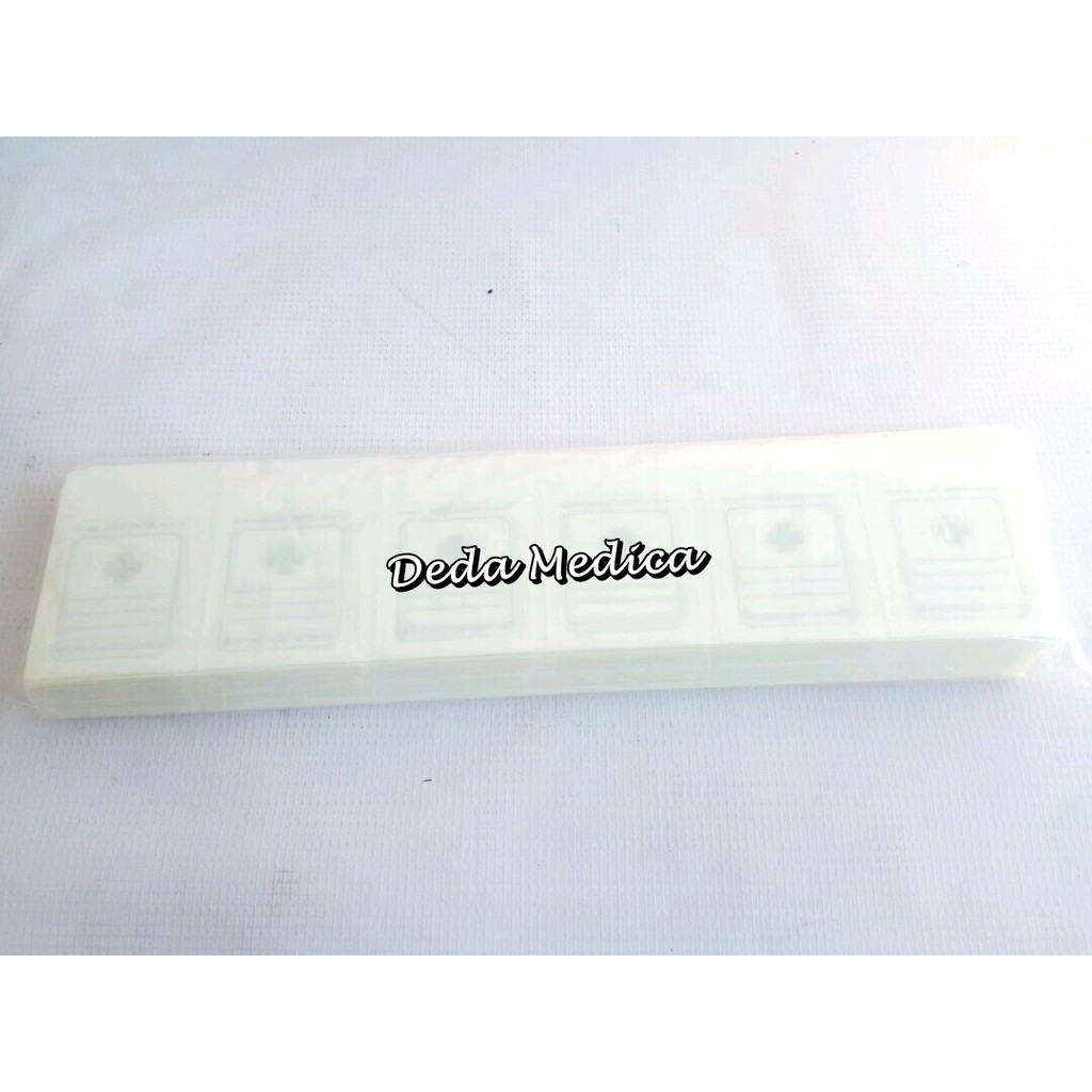 Jual Kertas Puyer Press Plastik kantong Puyer Handbond Baru | Shopee ...