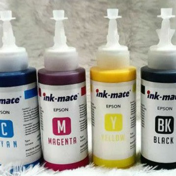 Jual tinta art paper ink mate | Shopee Indonesia