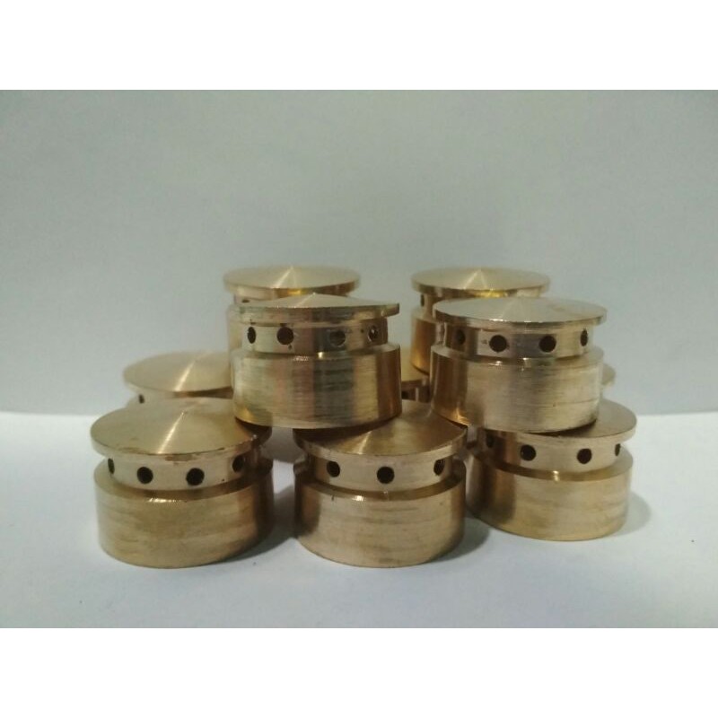 Jual Burner Api Lilin Dandang - Kompor Rinnai - sanken - Quantum - Hock ...