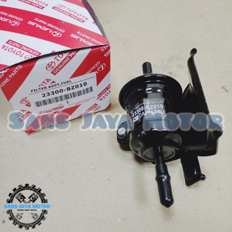 Jual Fuel Filter Saringan Bensin Avanza Xenia 2004-2015 Rush Terios ...
