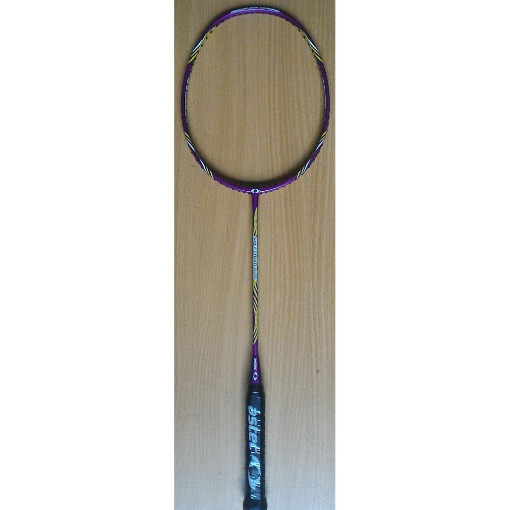 Jual Raket Badminton Astec Spectrum 670 (Original) | Shopee Indonesia