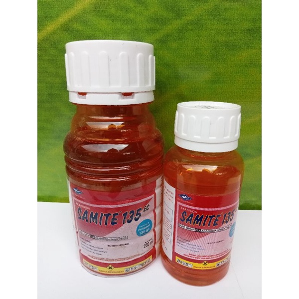 Jual Samite 135 EC Insektisida & Akarisida | Shopee Indonesia