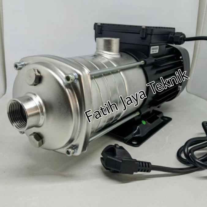 Jual Pompa Pendorong Air Panas Pompa Booster Venezia Cuc 2-60 ...