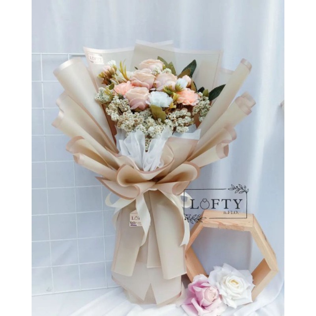 Jual Buket bunga | buke bunga wisuda | buket hadiah ulang tahun | free ...