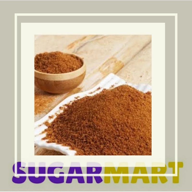 Jual Gula Merah Bubuk 500gr | Shopee Indonesia