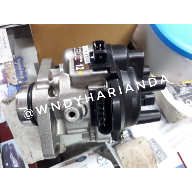 Jual Delco Original Mitsubishi Lancer CB4 GLXi | Shopee Indonesia