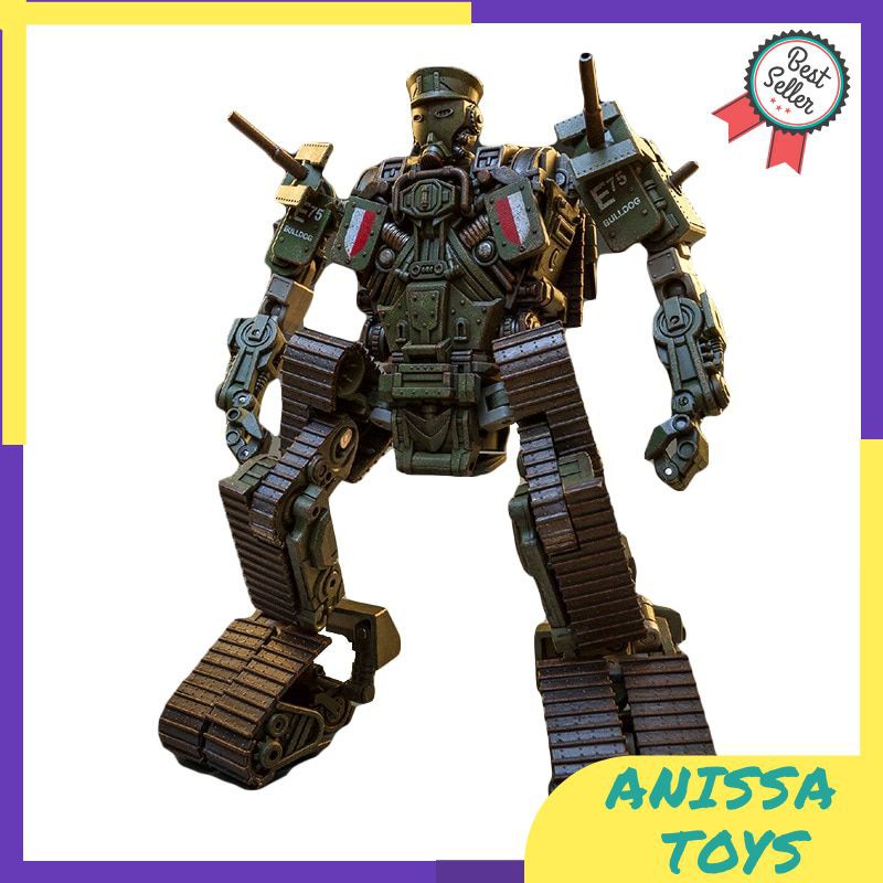 Jual Mainan Anak Robot Toyworld TW-FS01 Transformation Toy TW FS01 ...