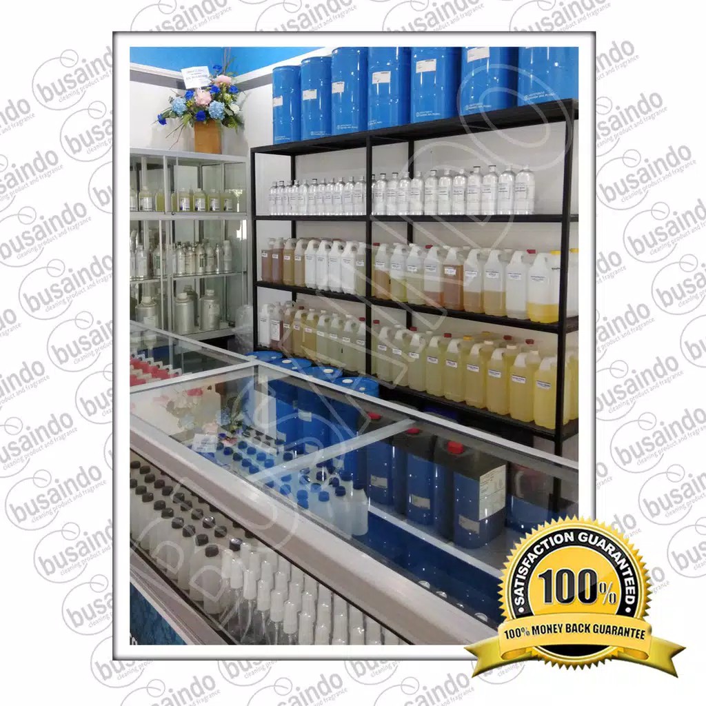 Jual NP 10 / Nonylphenol 10 / Tergitol ( Emulsifier - Surfactant ...