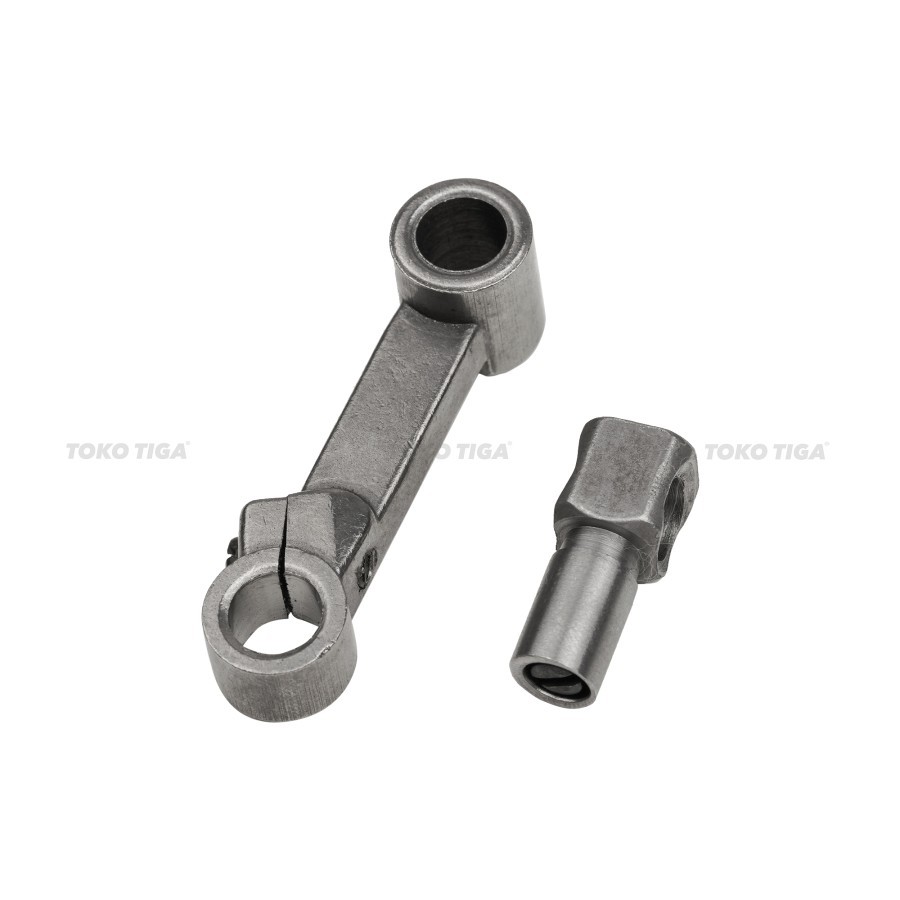 Jual P/N 42+47 Needle Bar Holder Set / Tiang Jarum Mesin Jahit ...