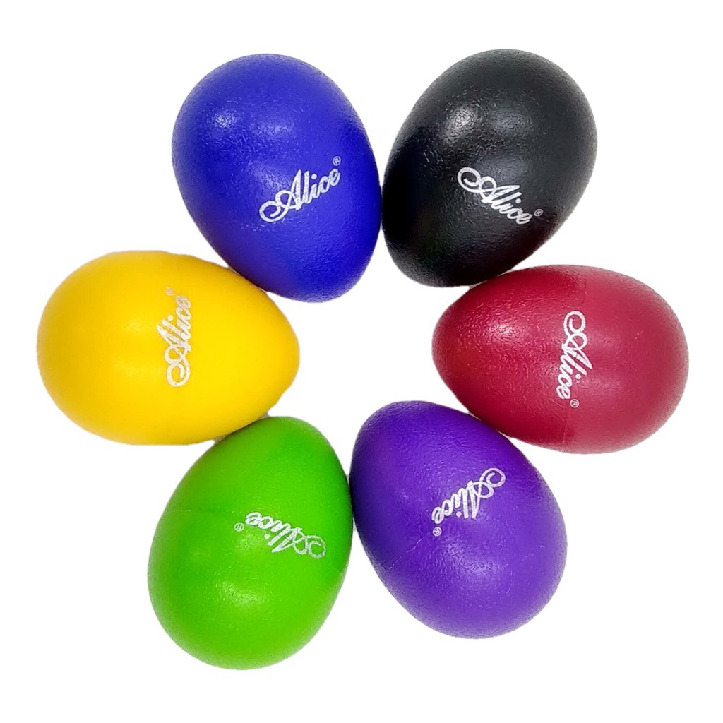 Jual Alice A041SE-G Egg Shaker Alat Musik Perkusi Marakas Telur ...