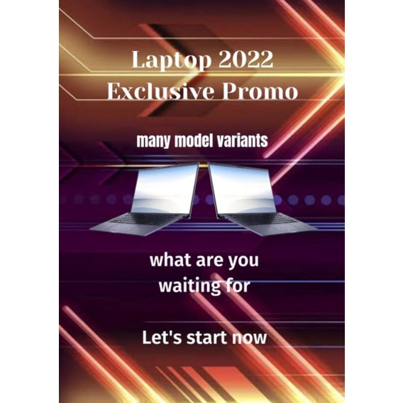 Jual laptop | Shopee Indonesia