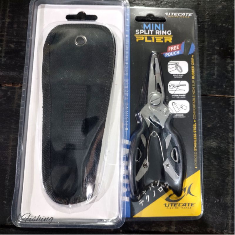 Jual TANG SPLIT RING | TANG SERBA BISA | TANG PEMOTONG | Shopee Indonesia