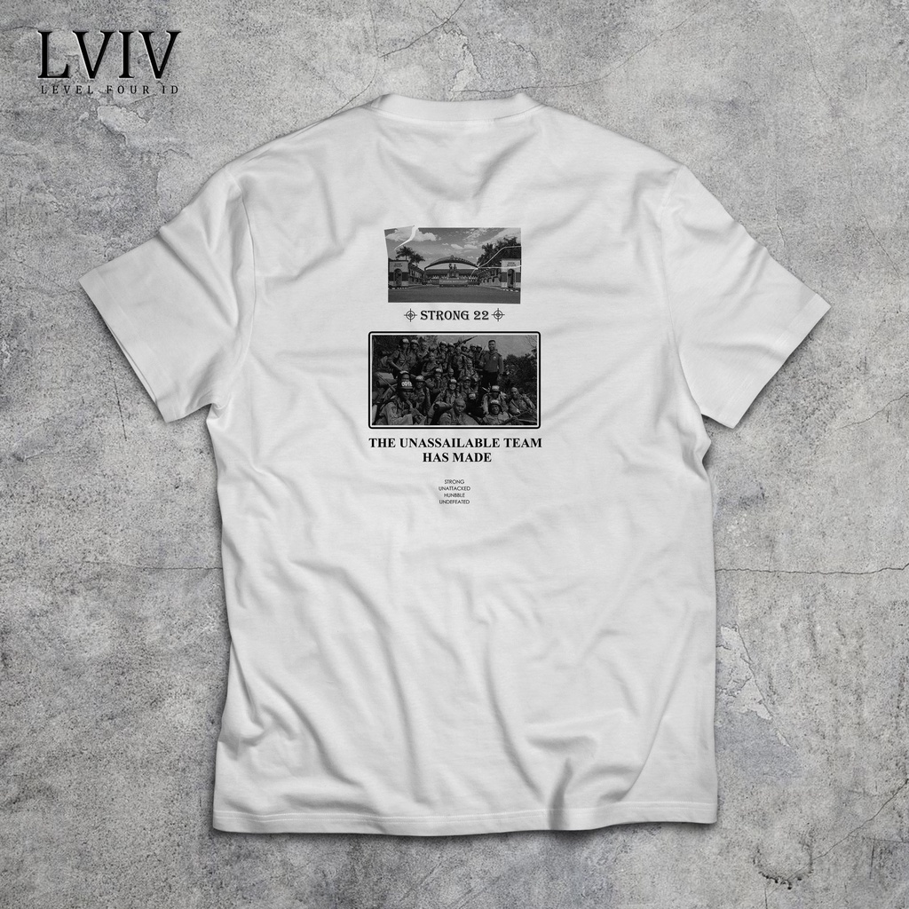 Jual #34 Kaos Kelasan, Kaos Keluarga Aesthetic, Kaos Group atau Squad ...