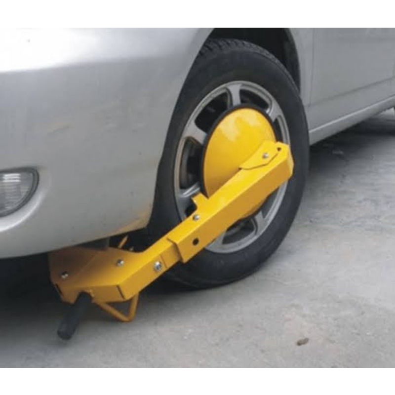 Jual gembok ban mobil kunci ban mobil kunci roda | Shopee Indonesia