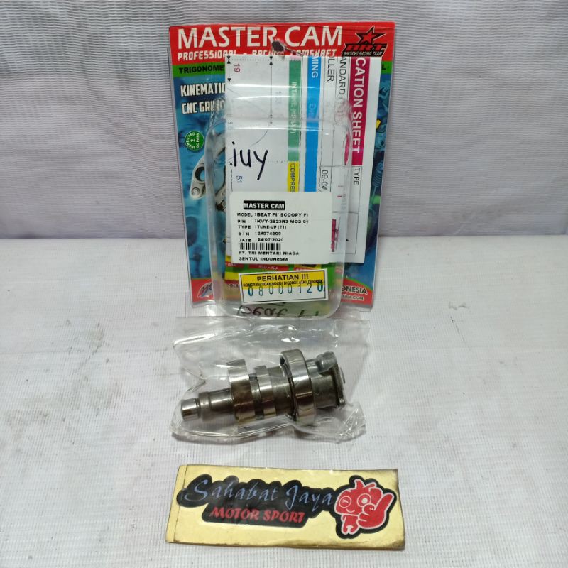 Jual Noken As BRT Beat Fi Non Esp Scoopy Fi Non ESP Spacy Fi Non ESP ...