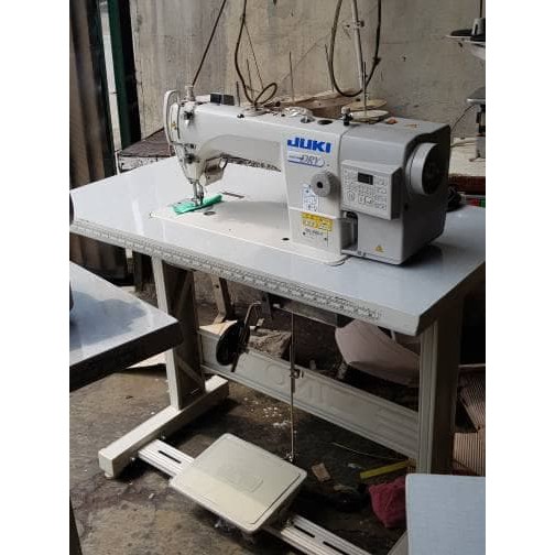 Jual mesin jahit juki otomatis DDL-900B | Shopee Indonesia