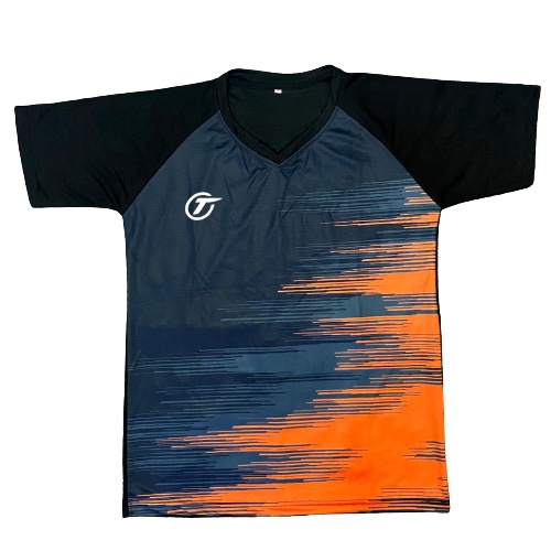 Jual T-SPORTY BAJU PREMIUM OLAHRAGA SPORT / BAJU BOLA / BAJU FUTSAL ...