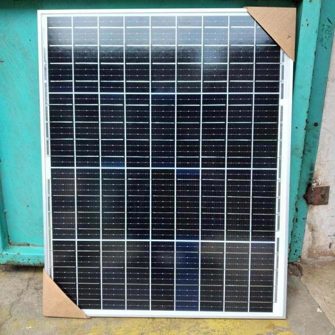 Jual 50 wp 50wp mono GH Panel Surya cell surya | Shopee Indonesia