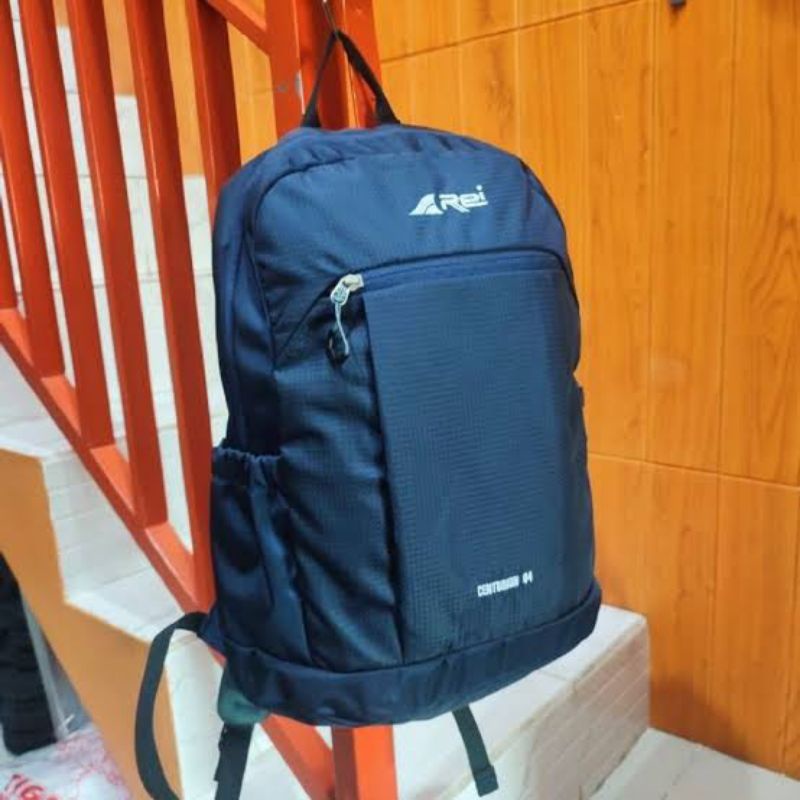 Jual TAS RANSEL AREI REI CENTURION 04 DAYPACK BACKPACK SEKOLAH ORIGINAL ...