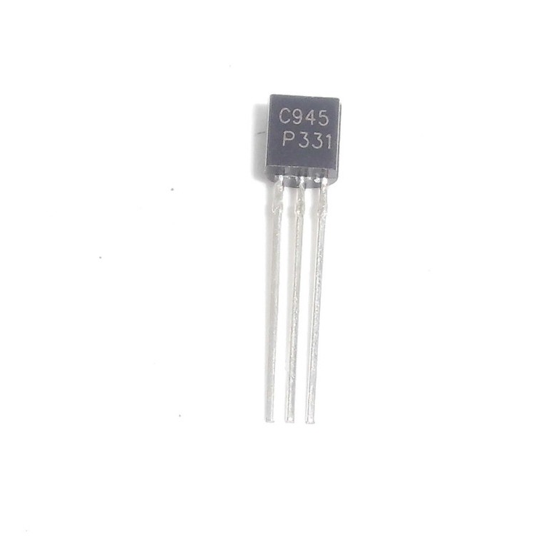 Jual SuM TRANSISTOR C945 ZKI8.co | Shopee Indonesia