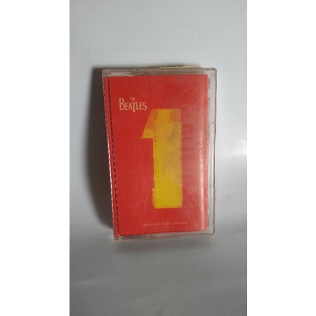 Jual Album kaset The Beatles | Shopee Indonesia