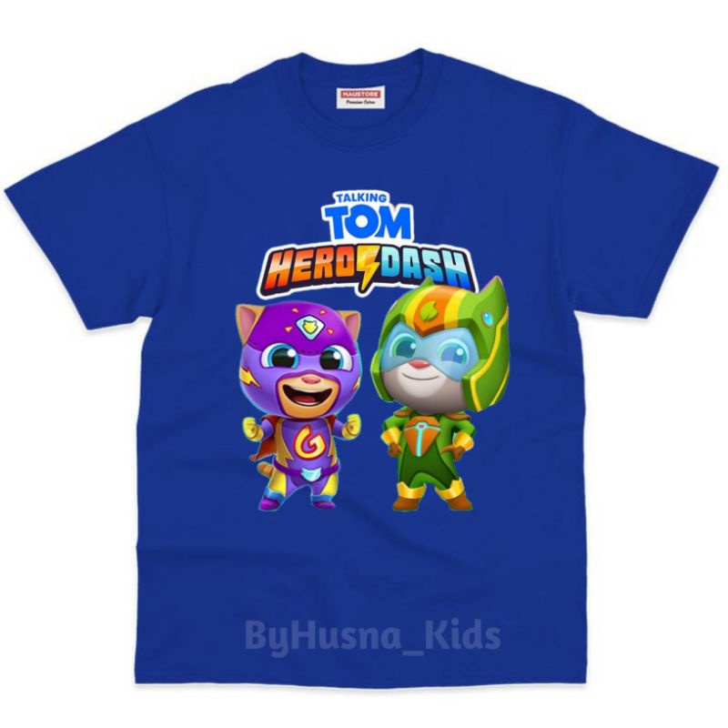 Jual BAJU ANAK KAOS ANAK TALKING TOM HEROES TALKING TOM AND FRIENDS ... Jual BAJU ANAK KAOS ANAK TALKING TOM HEROES TALKING TOM AND FRIENDS ...