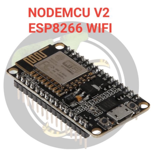 Jual Nodemcu || V3 || ESP8266 || wifi | Shopee Indonesia