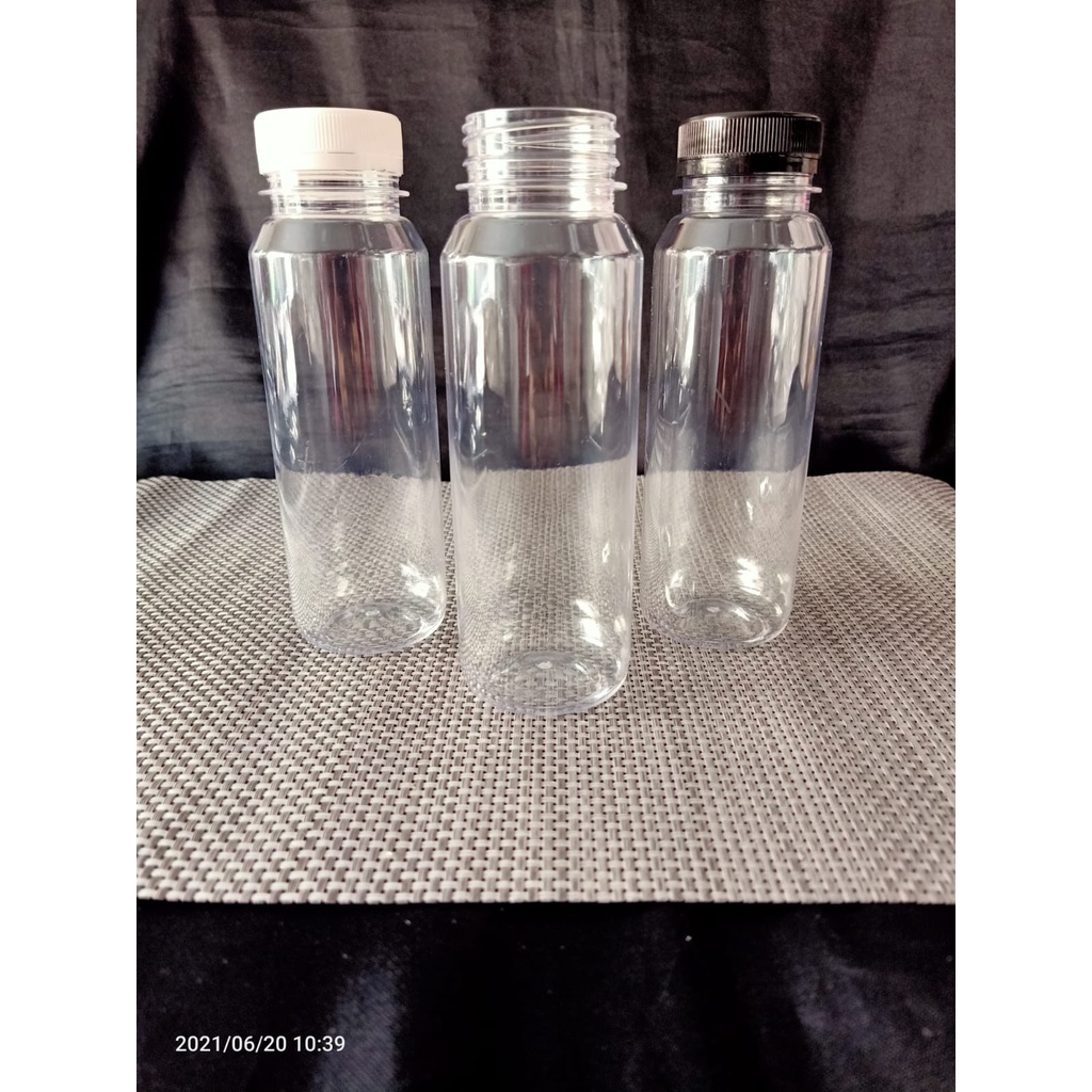 Jual BOTOL MURAH Botol Kale 250 ml per ball( isi 100 pcs) | Shopee ...