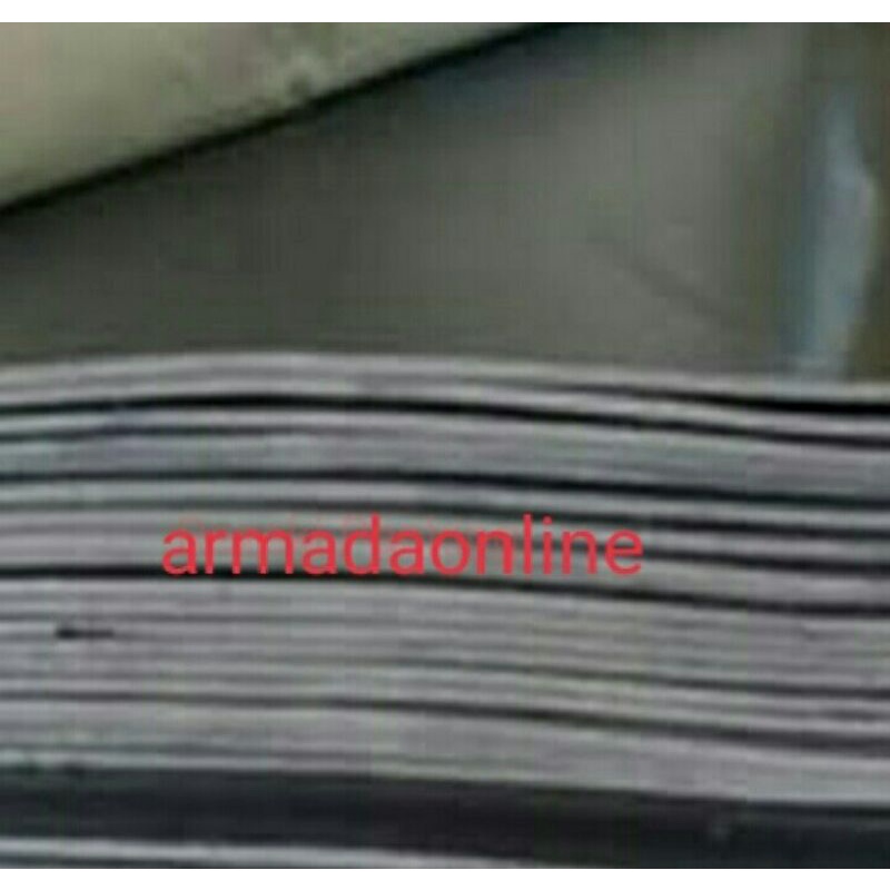 Jual PACKING KLINGRIT KAWAT UK 5 MM | Shopee Indonesia