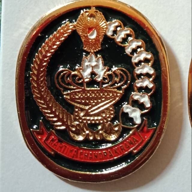 Jual Lencana persit timbul tebal | Shopee Indonesia