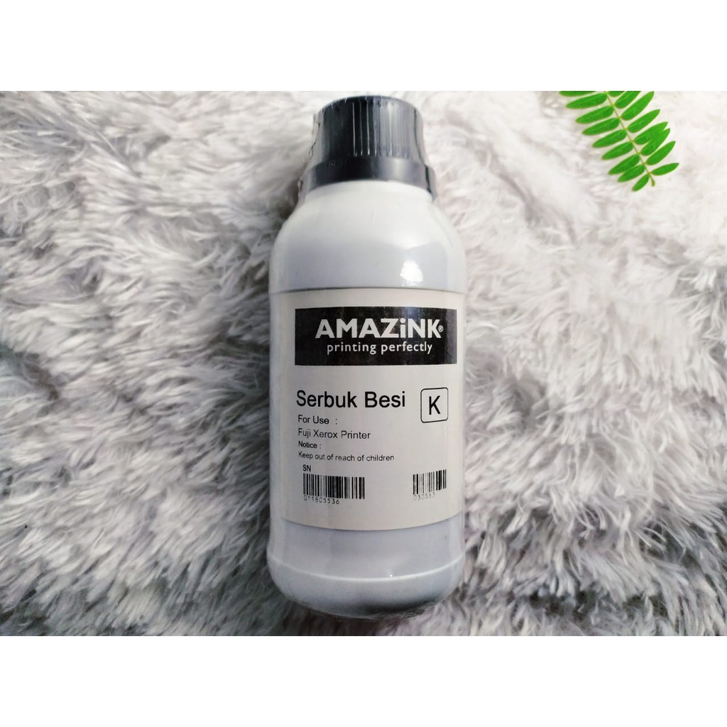 Jual SERBUK BESI FUJI XEROX PRINTER | Shopee Indonesia