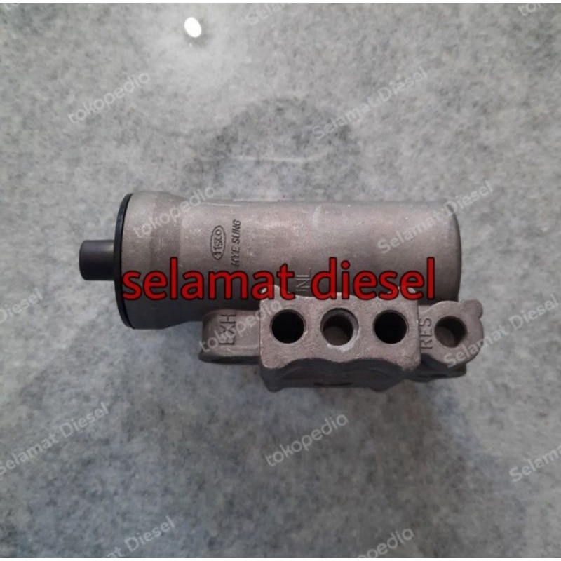 Jual AIR GOVERNOR ANGIN MITSUBISHI FUSO PS190 PS220 6D22 8DC MC808718 ...